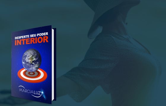 DESPERTE SEU PODER INTERIOR Face