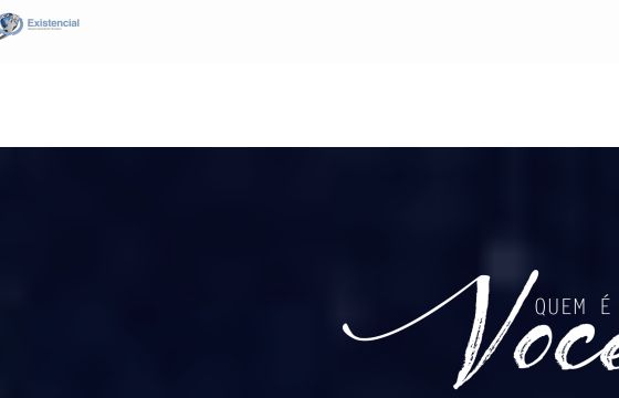 QUEM É VOCÊ